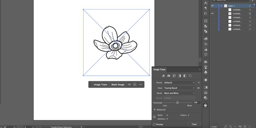How to Vectorize and Colorize Your Procreate Drawings With Adobe ...