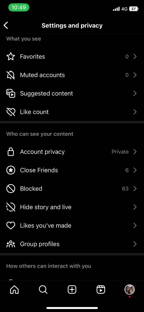 How to Add Instagram Highlights Without Followers Seeing Your Story