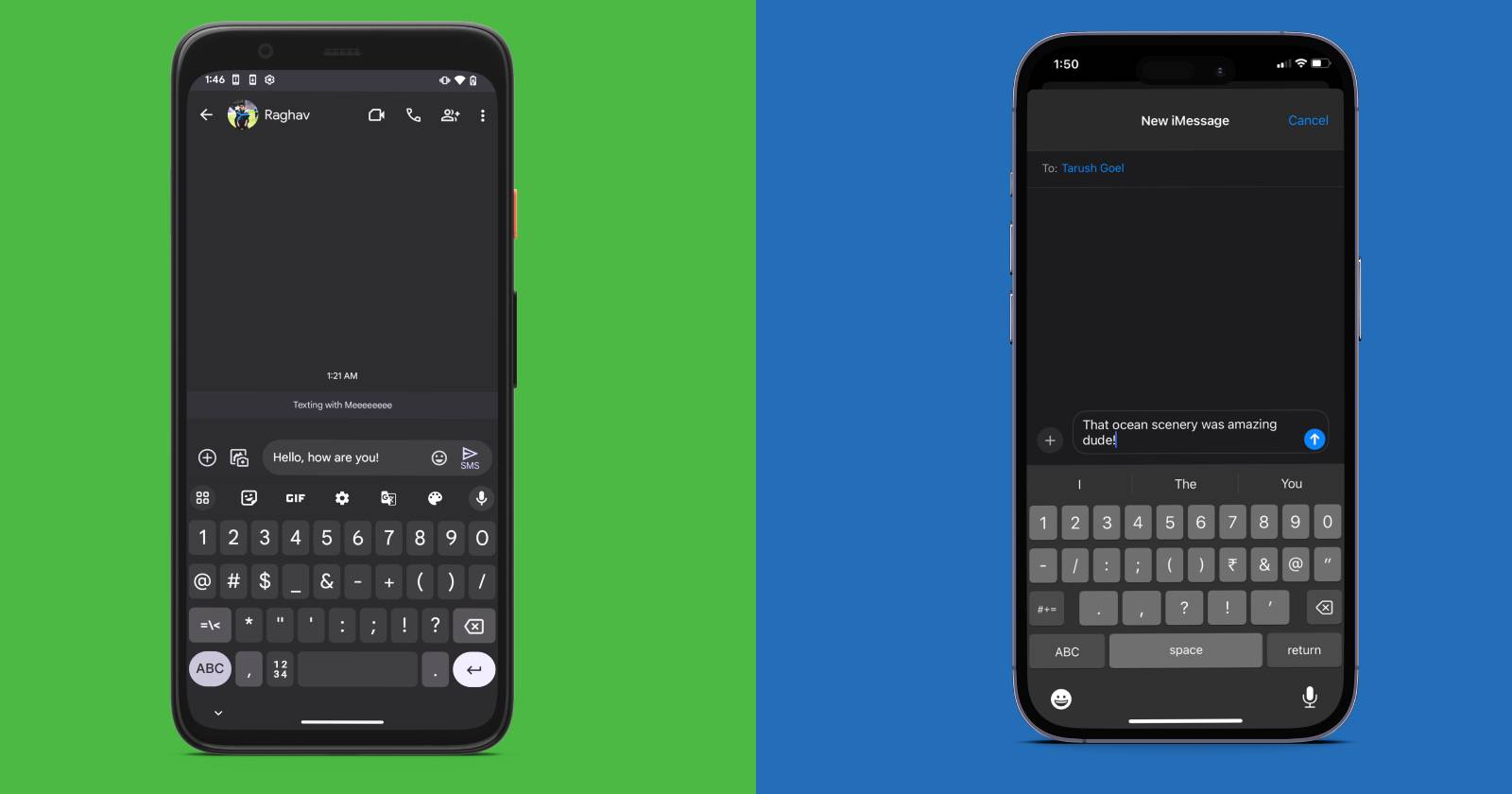 What RCS Messaging Coming to iPhones Means for You
