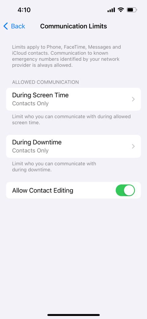 How to Turn Off Screen Time on Your iPhone, iPad, and Mac