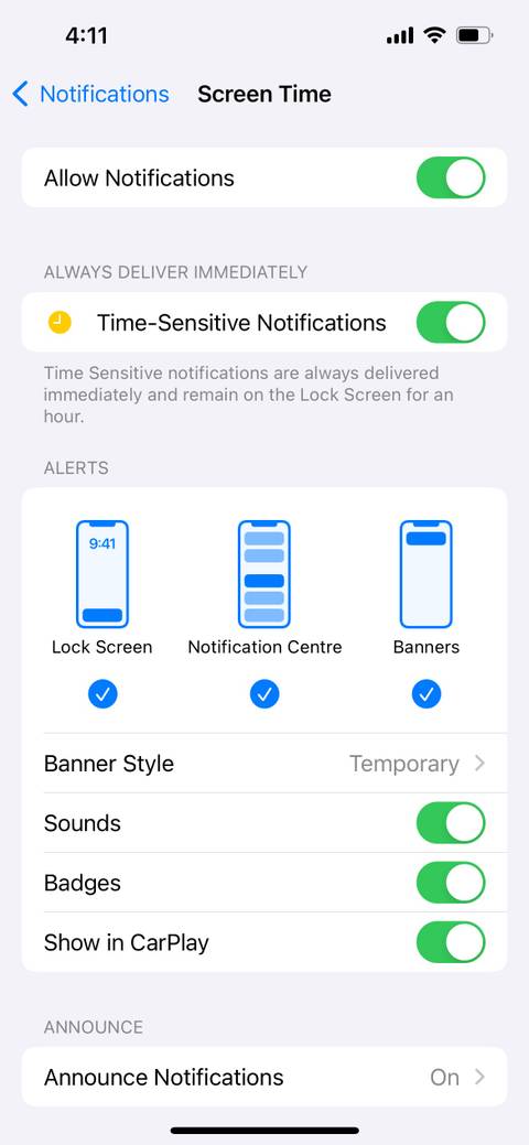 How to Turn Off Screen Time on Your iPhone, iPad, and Mac