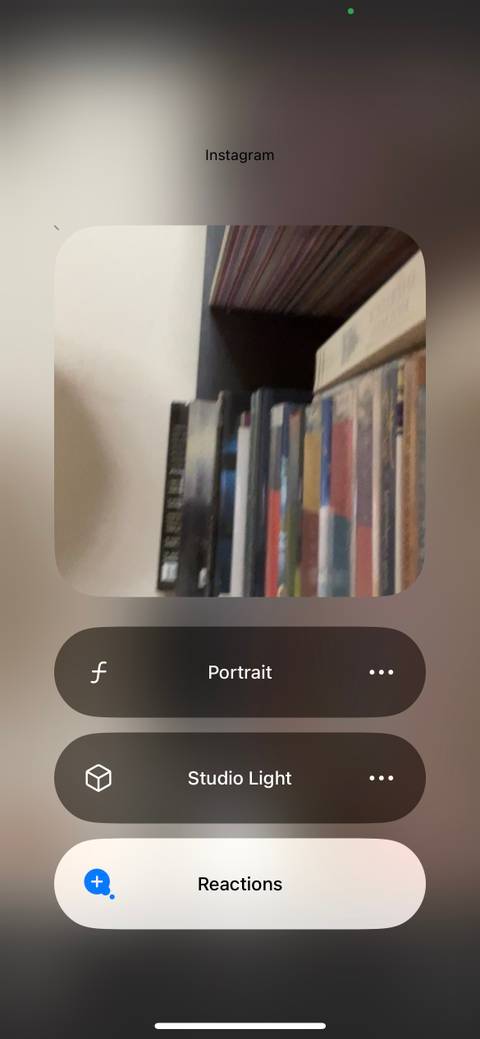 How to Use Hand Gestures to Trigger Reactions in FaceTime Video Calls