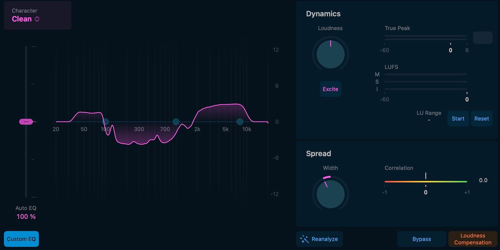 How to Use Mastering Assistant in Logic Pro X