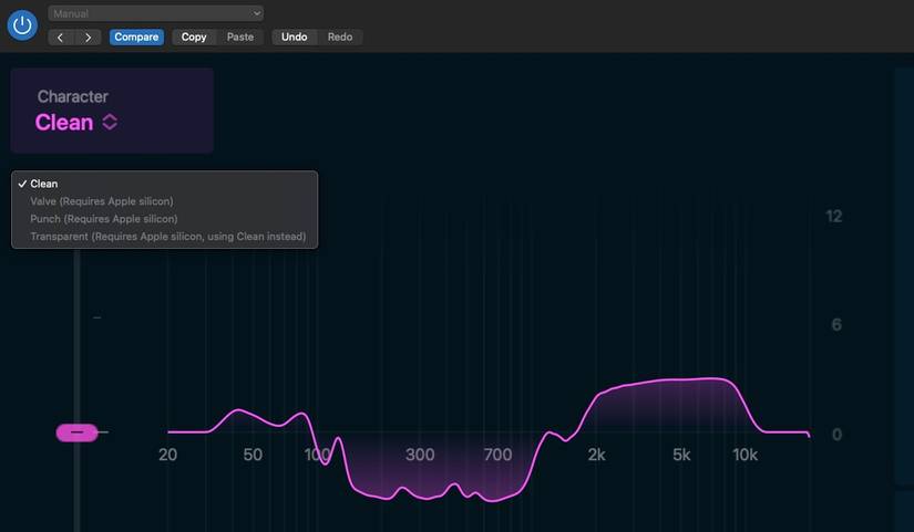 How to Use Mastering Assistant in Logic Pro X