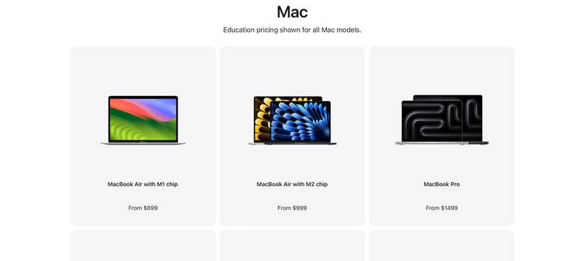 How to Get Apple's Student Discount