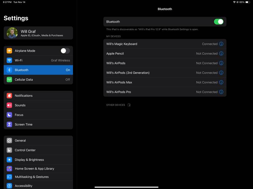 How to Turn On and Connect Your Apple Magic Keyboard