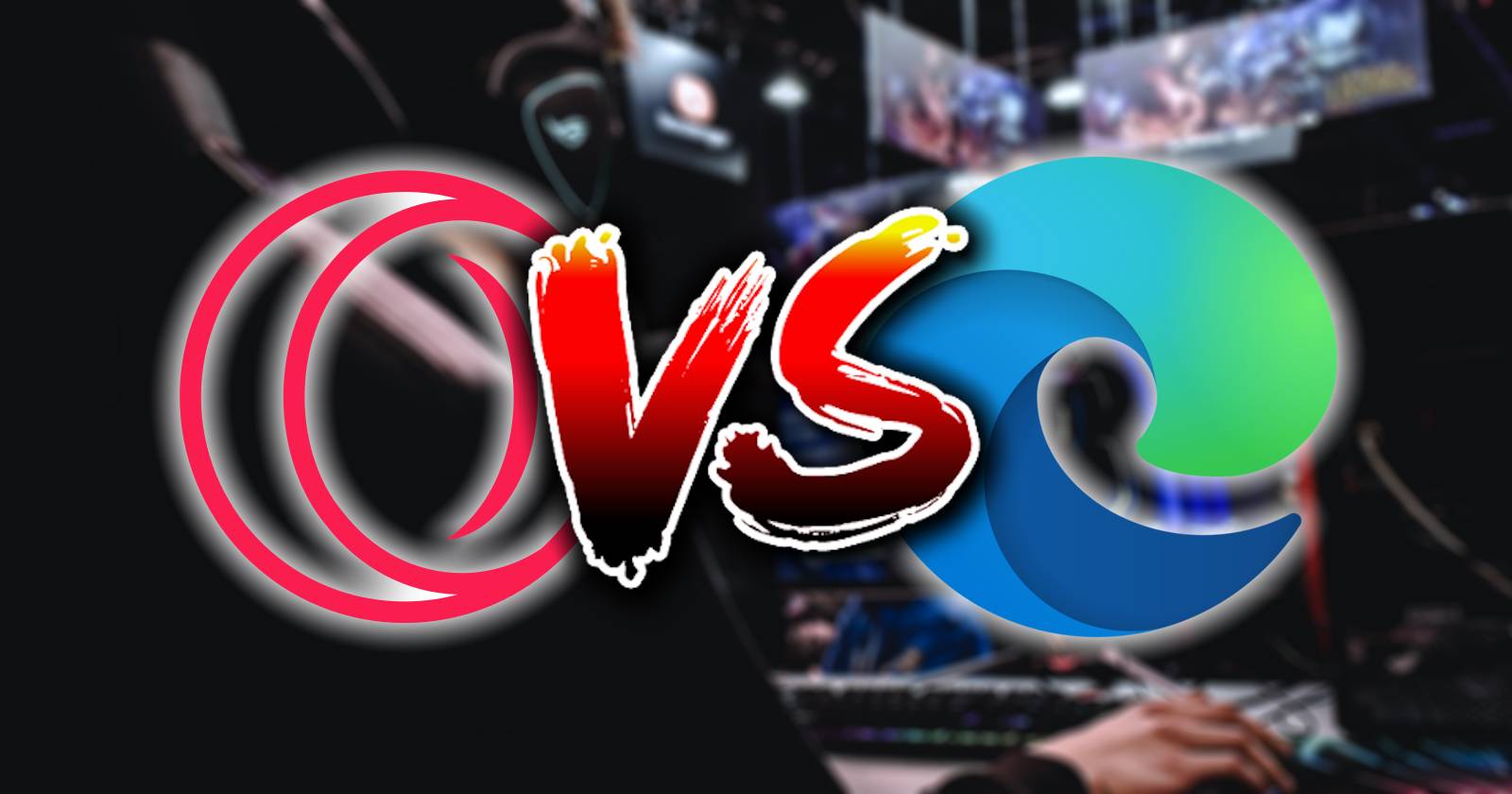 Opera GX vs. Microsoft Edge: What Is the Best Gaming Browser?