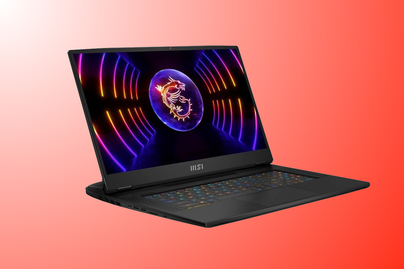 The Best 4K Gaming Laptops