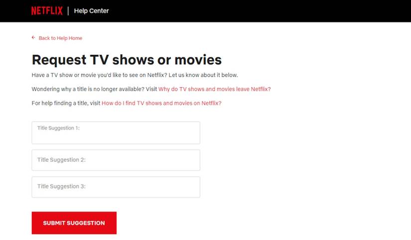 9 Useful Netflix Features You May Have Missed