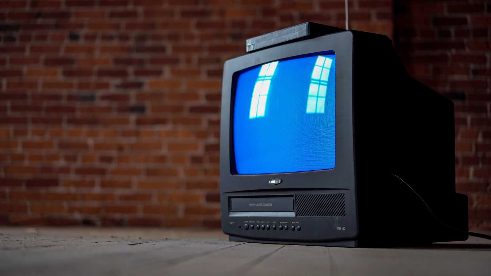A CRT-era setting is still cropping your TV picture in 2026, but there ...
