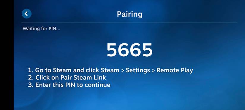 How to Play Steam Games on Android or iPhone Using Steam Link