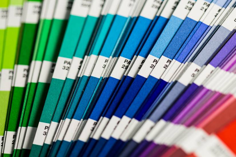 The Differences Between RGB, CMYK, and Pantone: When to Use Them in ...