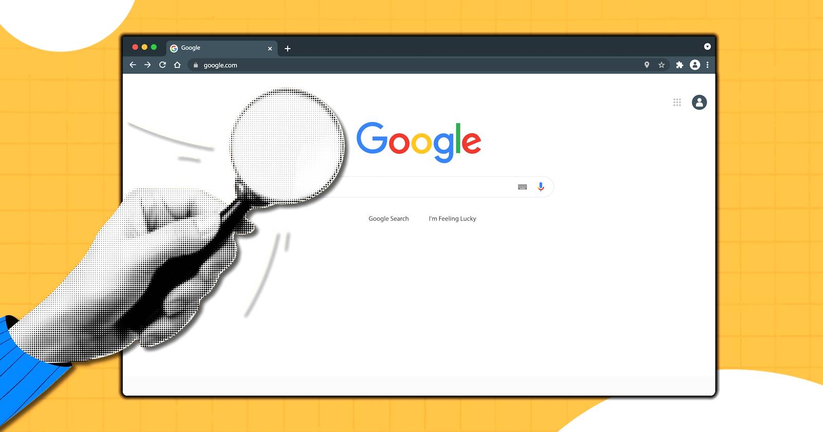 How Google Chrome Can Identify Typos in URLs to Keep You Safe Online