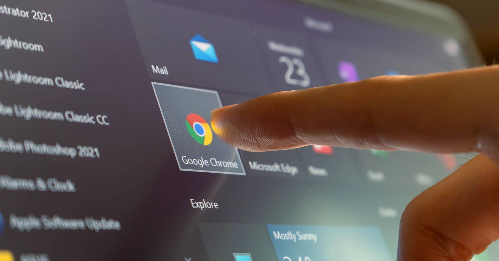7 Google Chrome Extensions For Faster Navigation