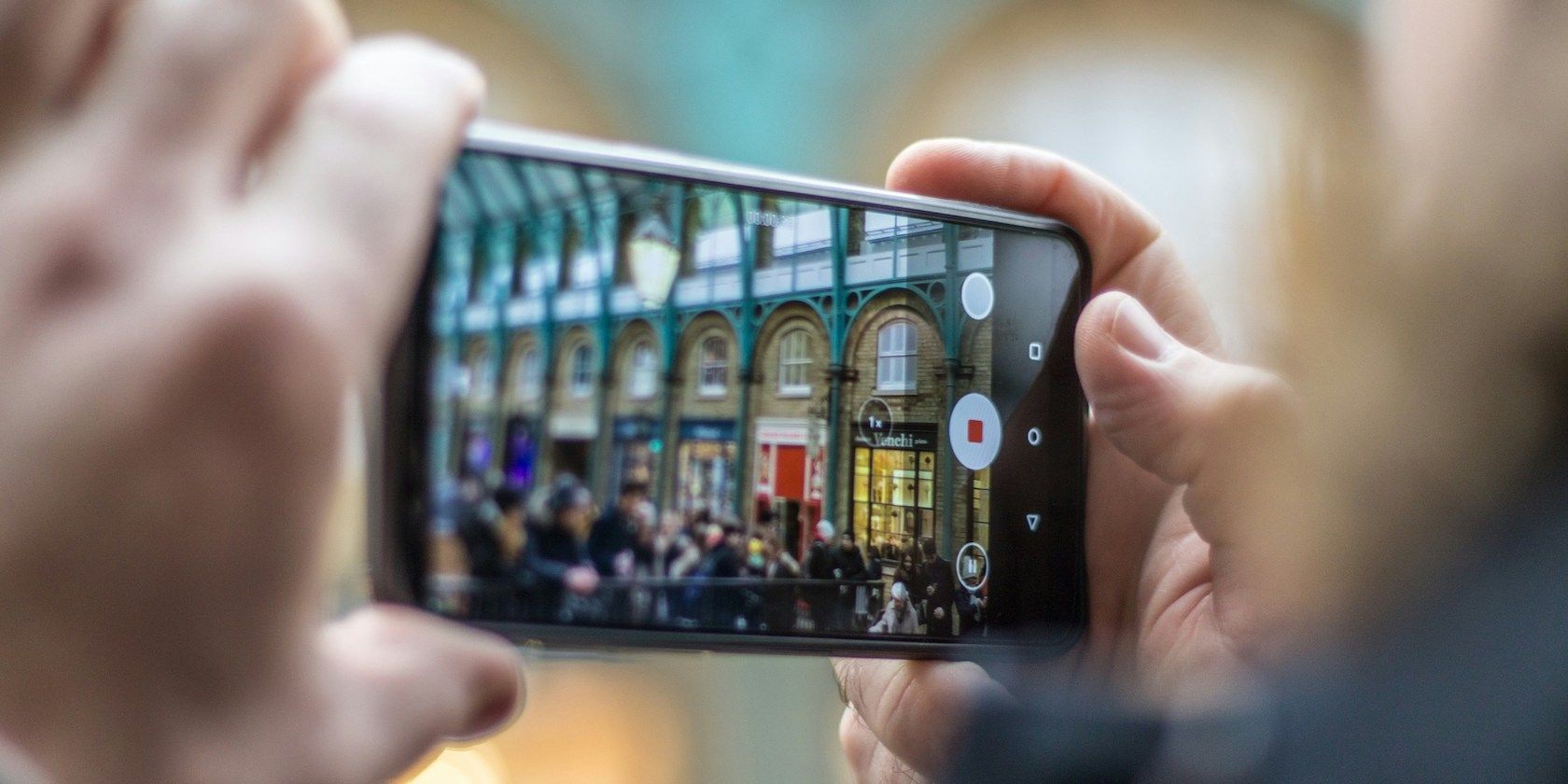 My Phone Was Just Stolen: Here's What I Did to Get My Data Back