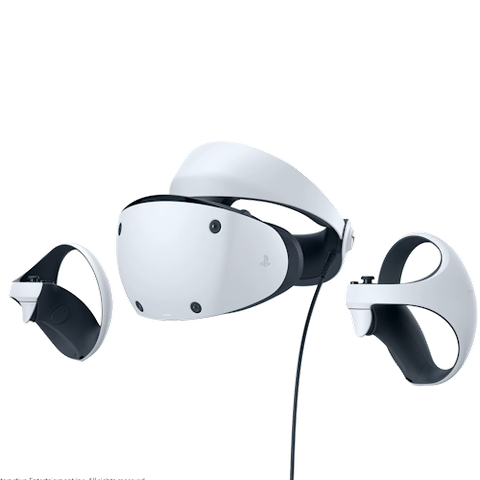 The Best VR Headsets of 2023