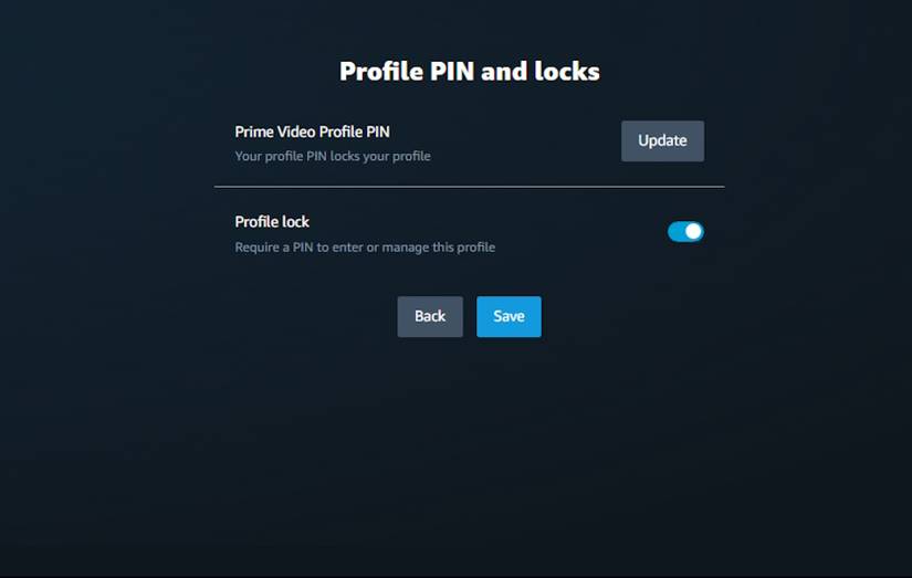 How to Set Up and Manage Multiple Amazon Prime Video Profiles
