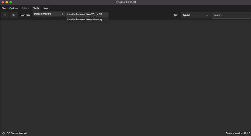How to Play Nintendo Switch Games on Your Mac