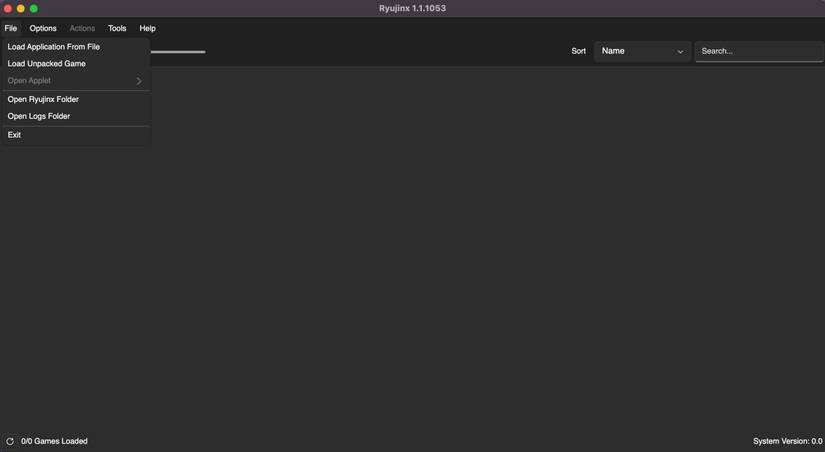 How to Play Nintendo Switch Games on Your Mac