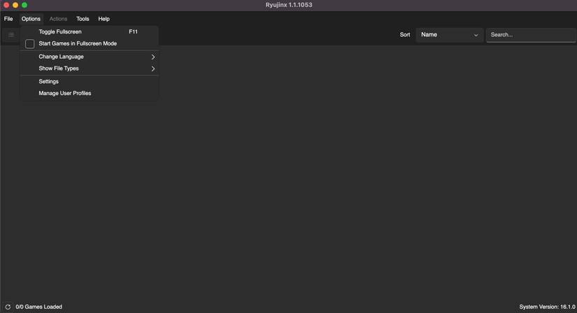 How to Play Nintendo Switch Games on Your Mac