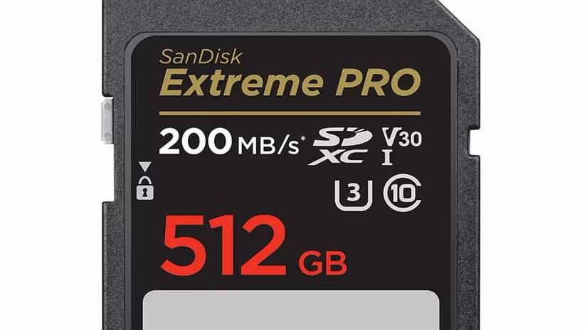 A Guide to Buying SD Cards: Specs, Speeds, Features Explained