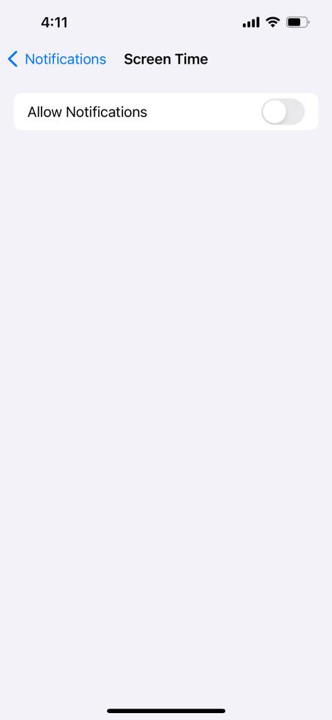 How to Turn Off Screen Time on Your iPhone, iPad, and Mac