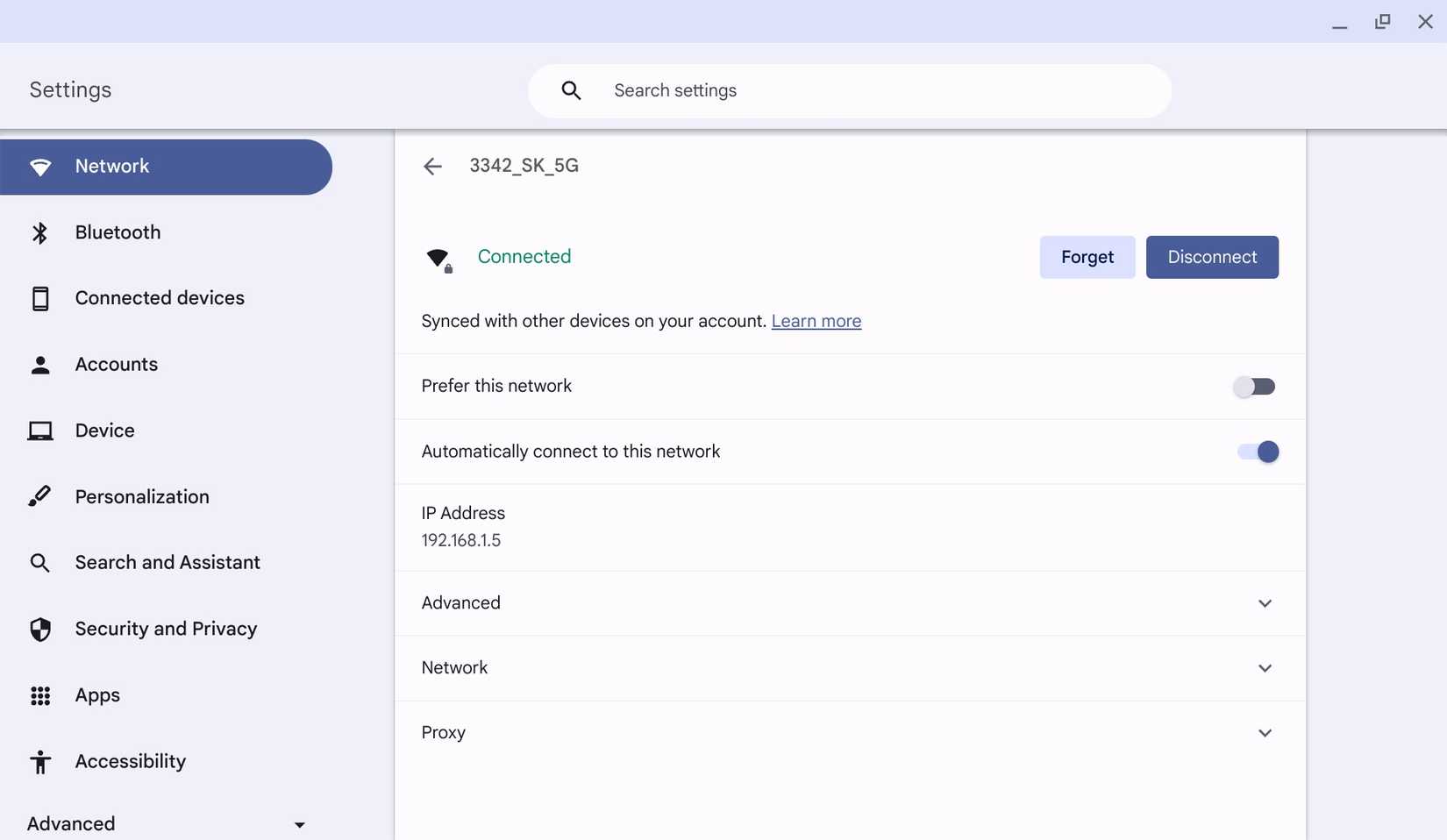 Network Not Available on Your Chromebook? Follow These 6 Fixes