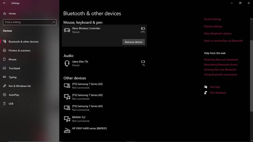 Xbox Wireless Controller Won't Connect to Your PC? Try These Fixes