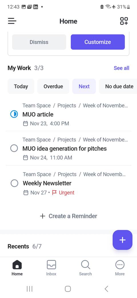 The 5 Best Planner Apps to Keep You Organized