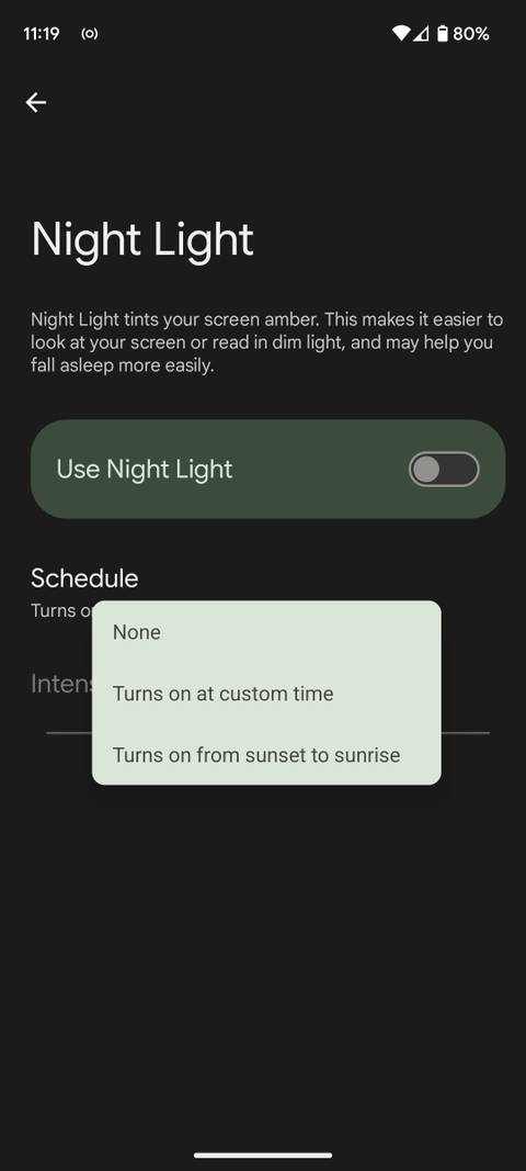 What Is a Blue Light Filter on Android and Which App Works Best?