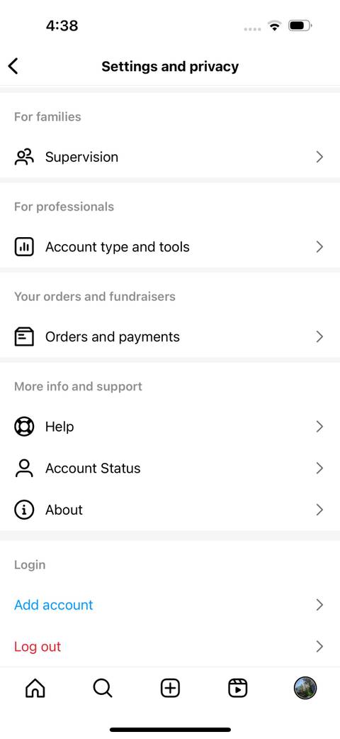 How to Switch to a Professional Account on Instagram