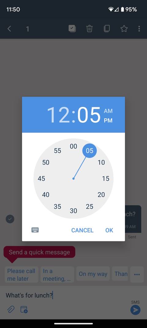 3 Ways to Schedule SMS Text Messages on Android