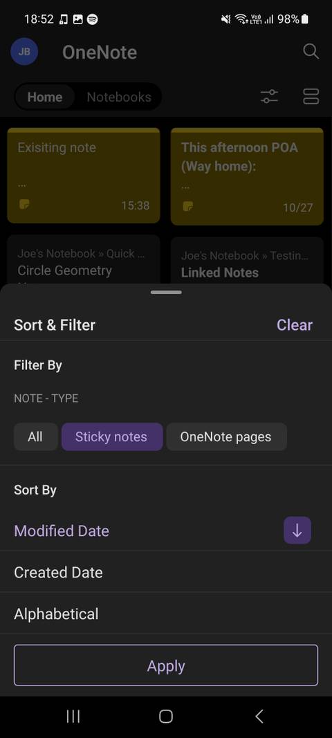 How to Use Windows 11's Sticky Notes on All Your Devices