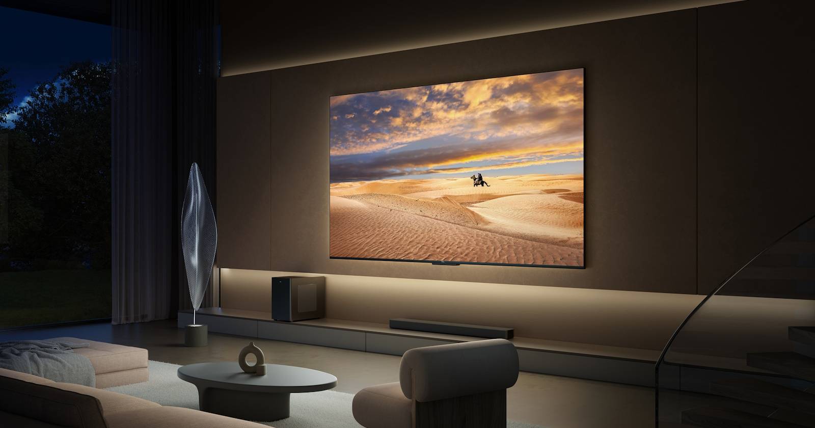 TCL’s Revolutionary Breakthrough in Mini LED Technology