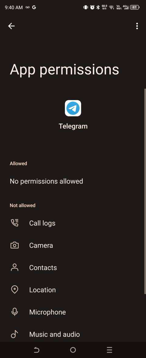 Most Telegram and Signal Mods Are Spyware, and This Is How You Spot Them