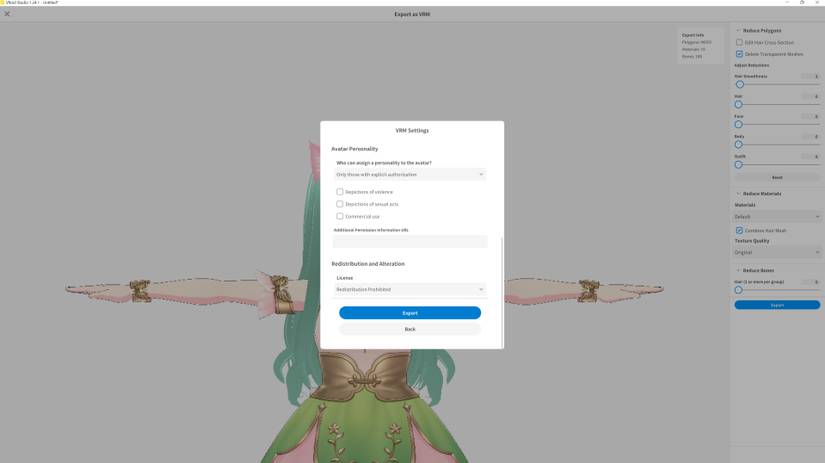 How to Create a VTuber Avatar: A Step-by-Step Guide