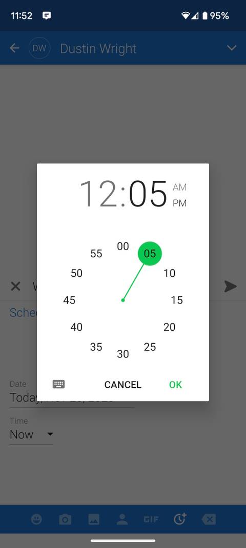 3 Ways to Schedule SMS Text Messages on Android