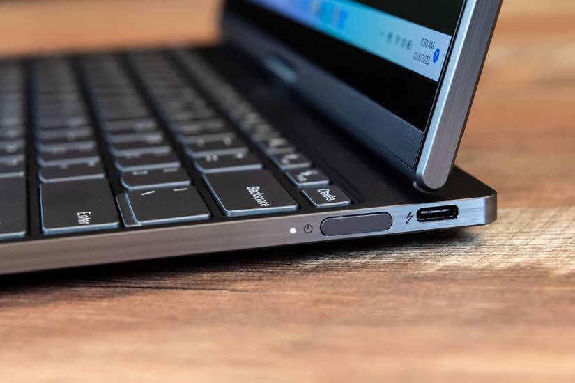 Lenovo ThinkBook Plus Gen 4 Review: Marred by E-ink