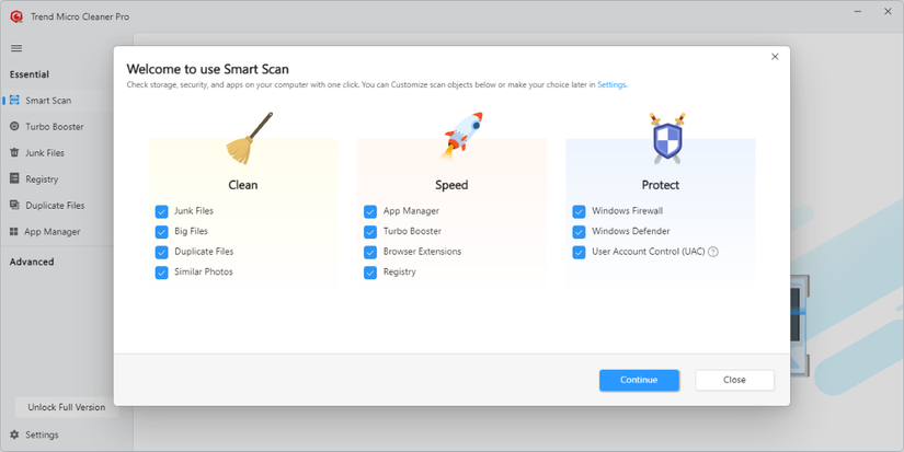 Speed Up Your Slow Mac or Windows PC With Cleaner One Pro