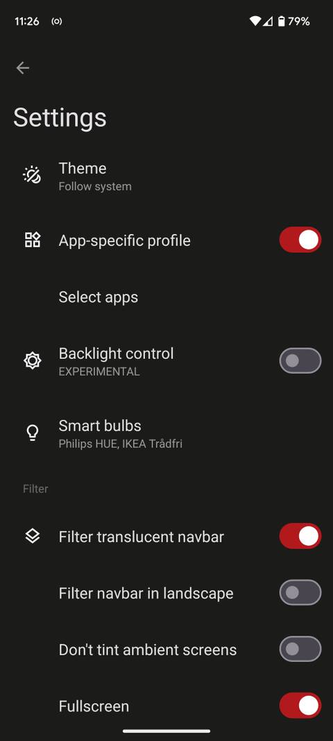 What Is a Blue Light Filter on Android and Which App Works Best?
