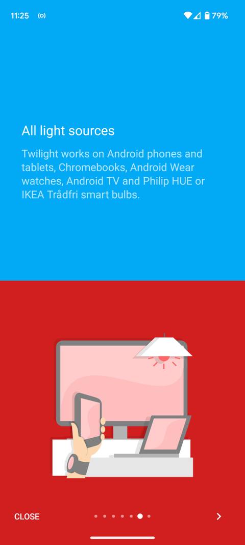 What Is a Blue Light Filter on Android and Which App Works Best?