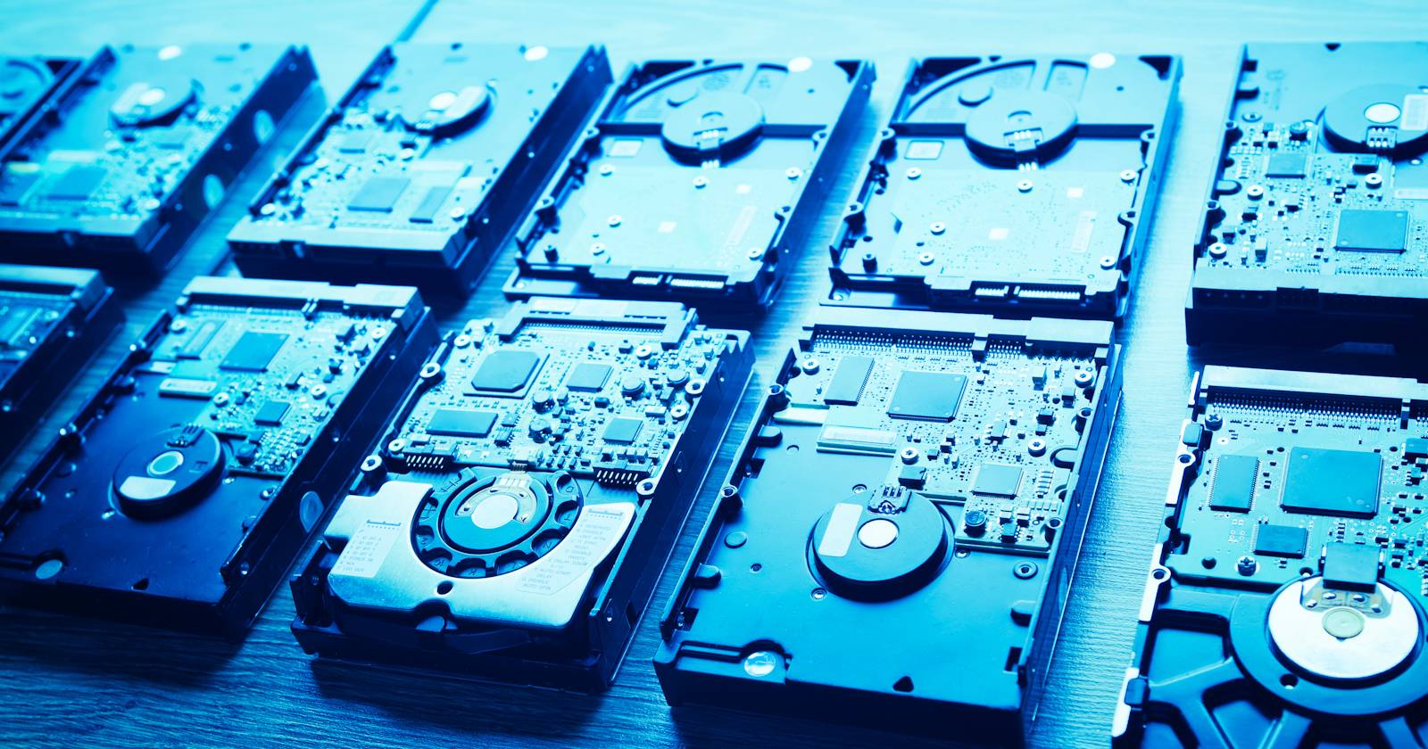 What Is a NAS Drive, and How Do You Choose One for Your NAS?