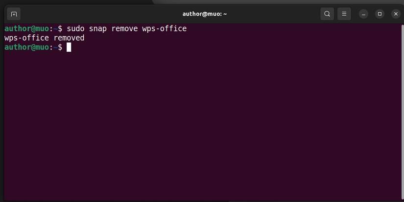 How to Install WPS Office on Ubuntu