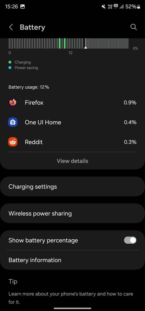 How to Use Samsung’s Wireless PowerShare Feature to Wirelessly Charge ...