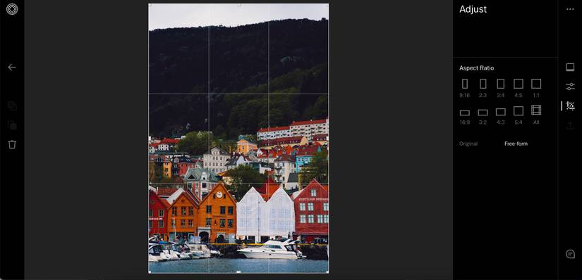 How to Edit Your Photos Using the VSCO Studio Desktop App