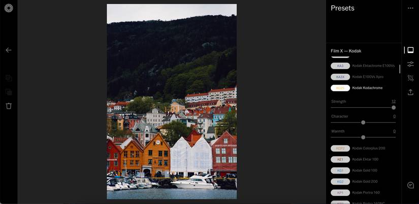 How to Edit Your Photos Using the VSCO Studio Desktop App