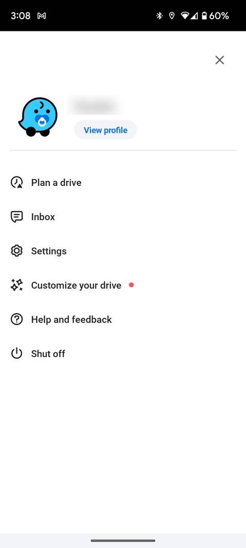 How to Set Waze to Remind You When to Leave for Appointments
