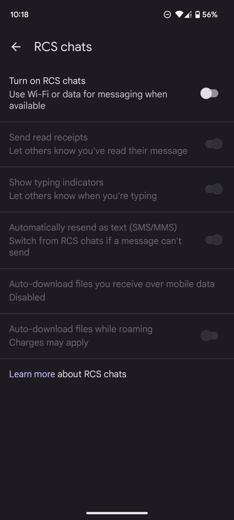 What Is RCS Messaging on Android and How Do I Use It?
