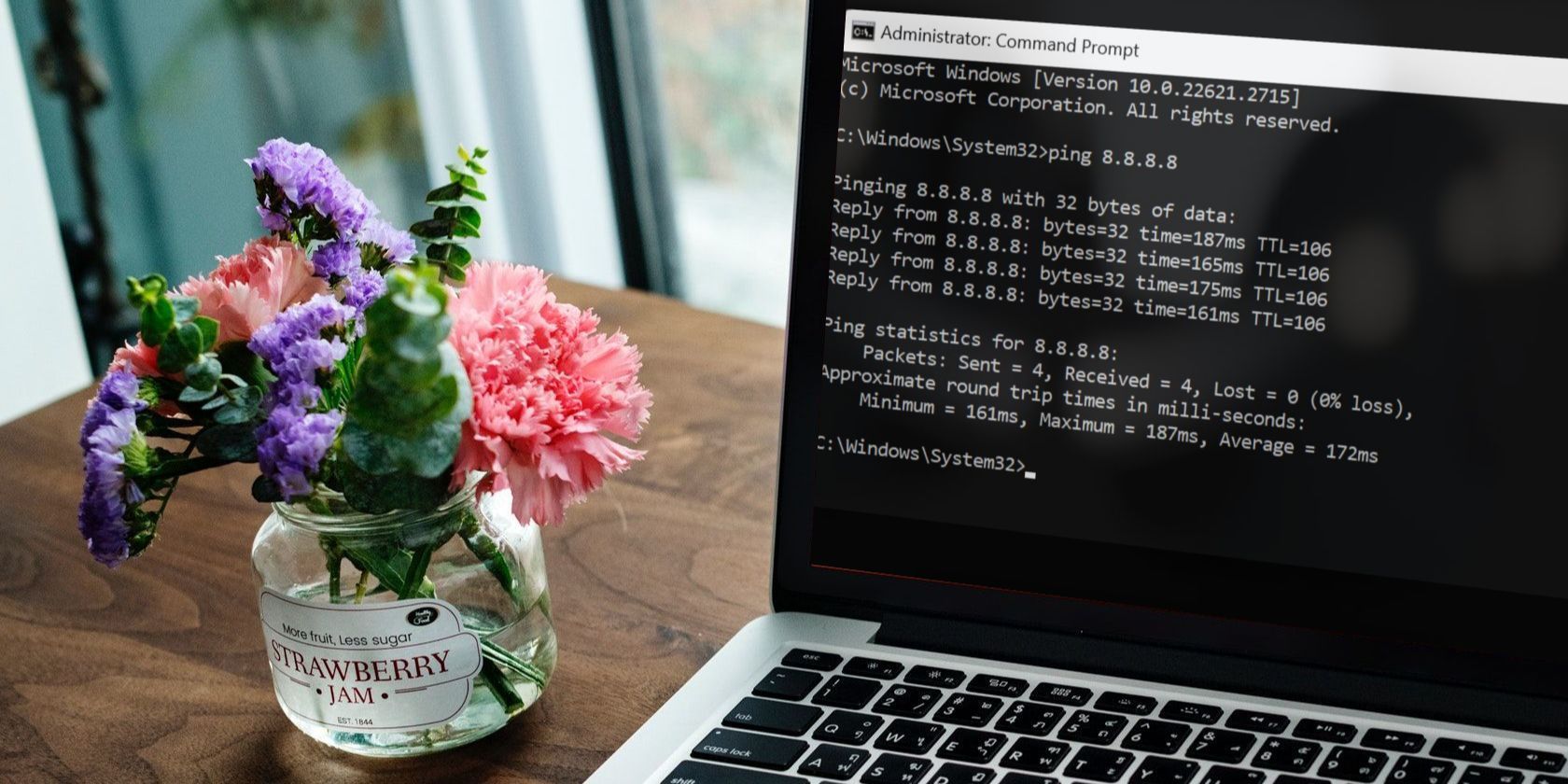 How (and When) to Use the Ping Command in Windows
