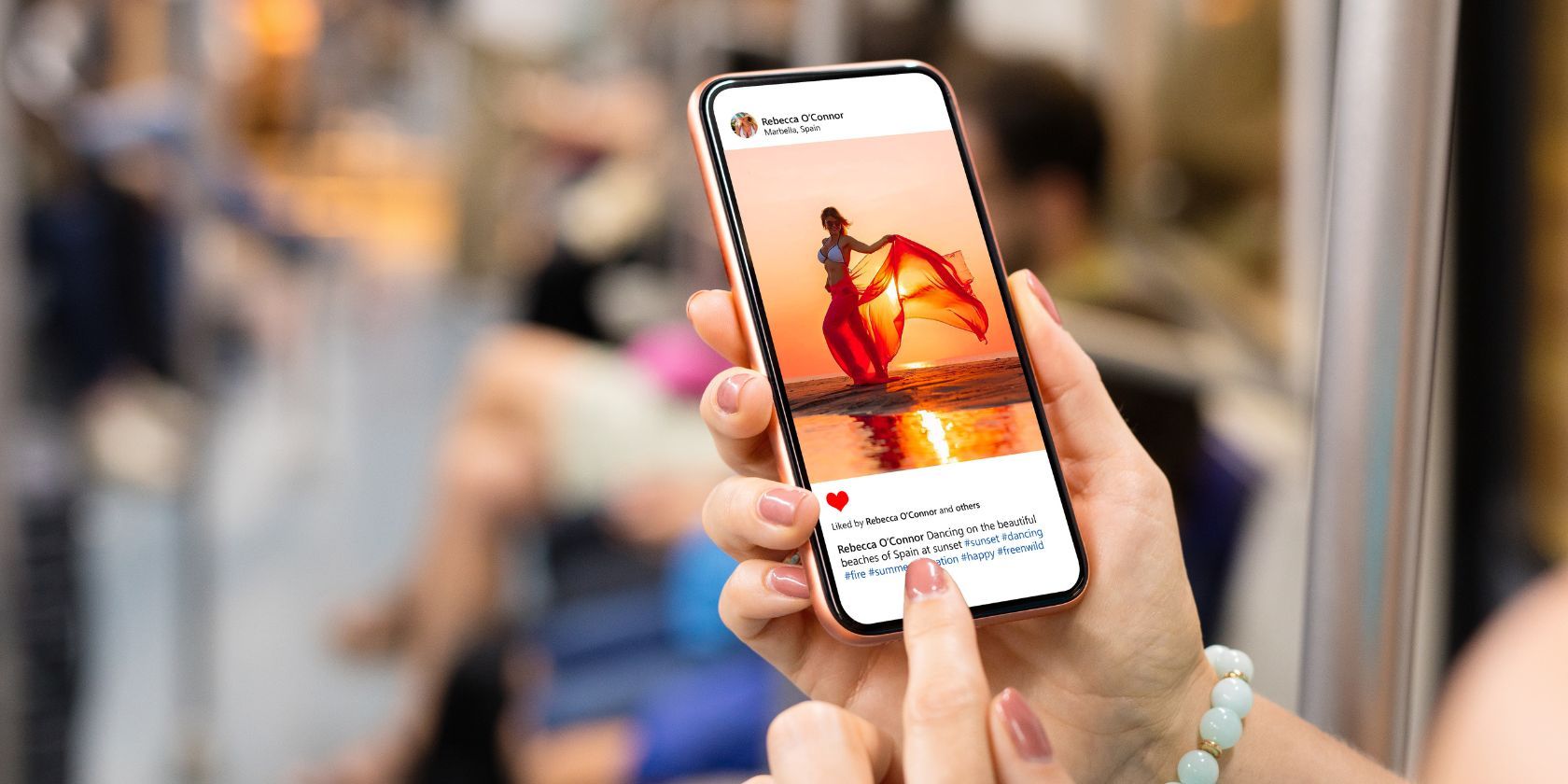 How to Tag People on Your Instagram Story After You Post It